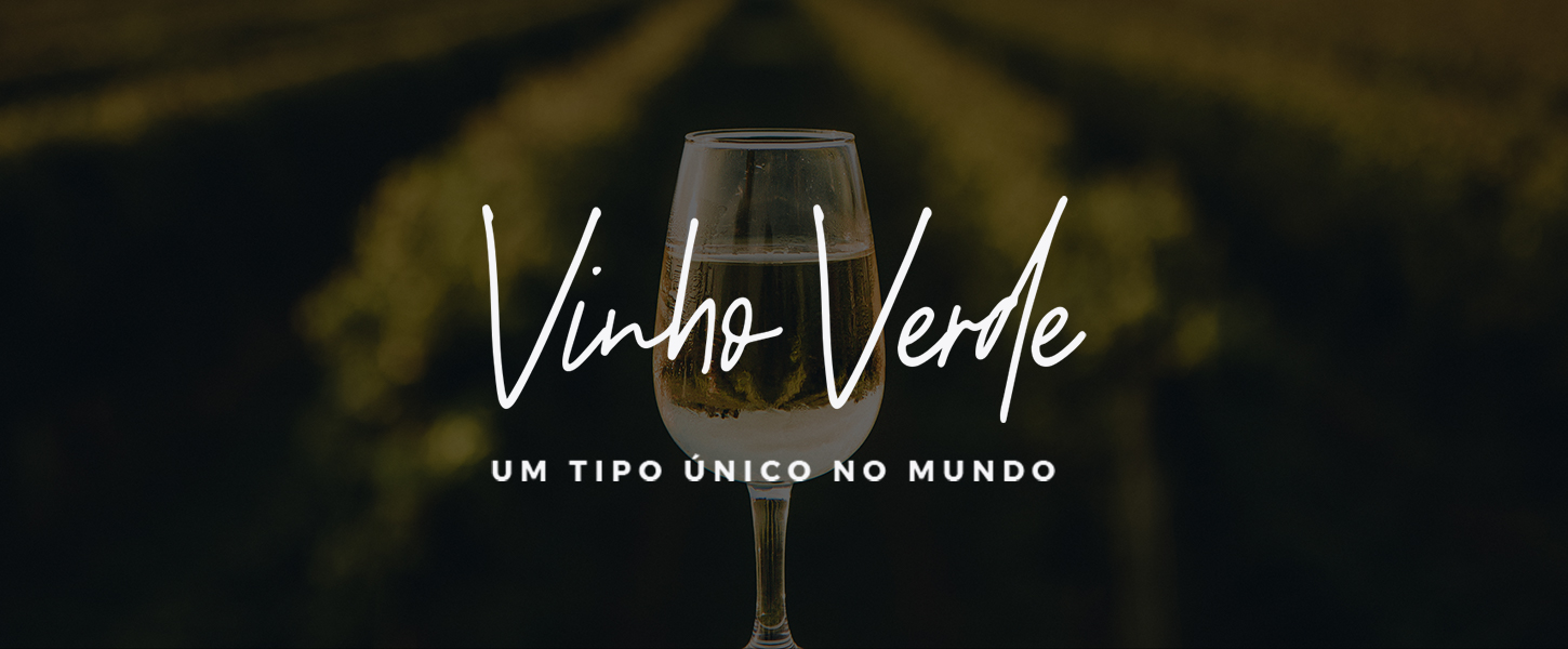 O Que é Vinho Verde Evino Blog