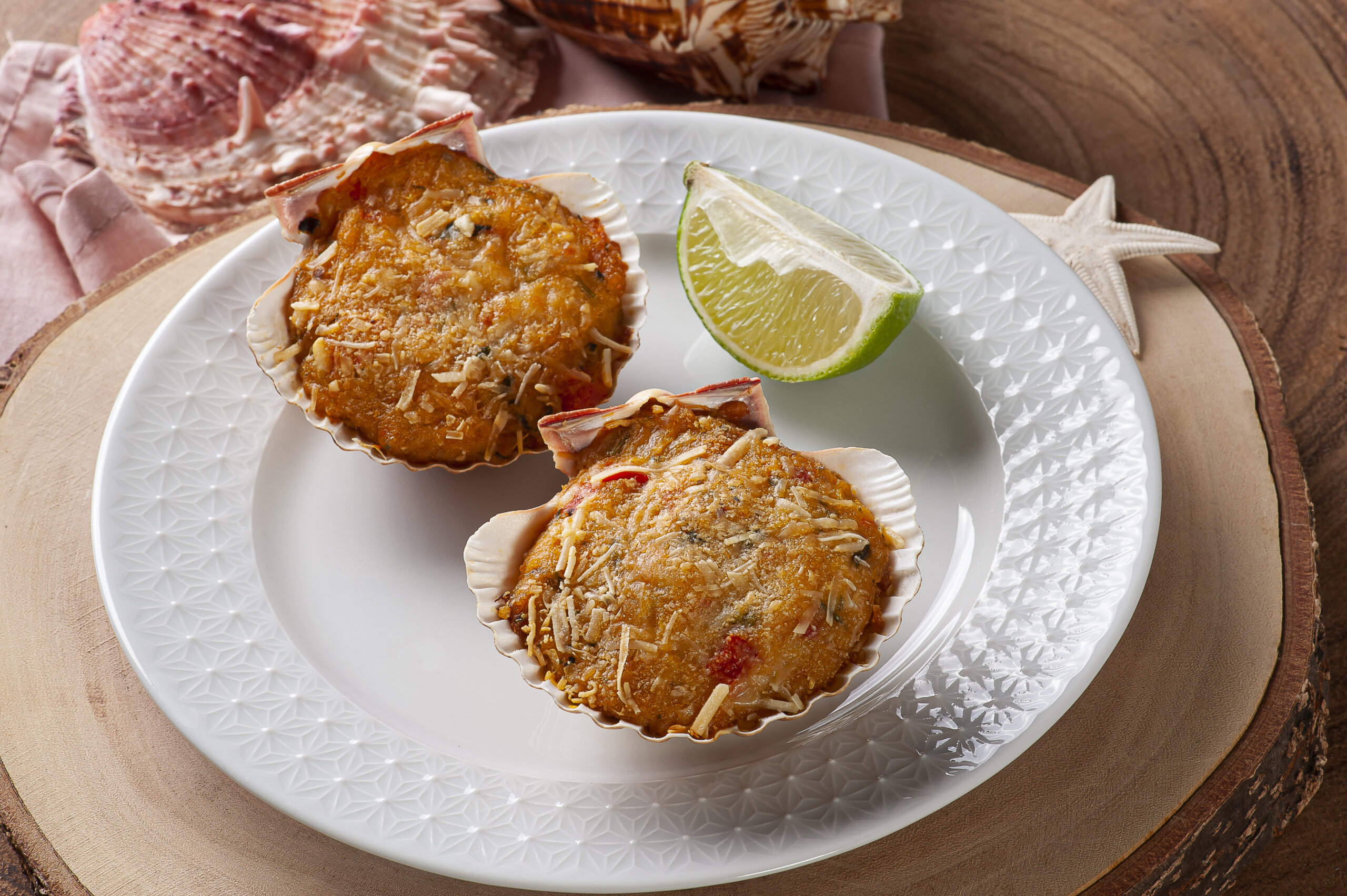 Casquinha de Siri: Receita fácil | Evino