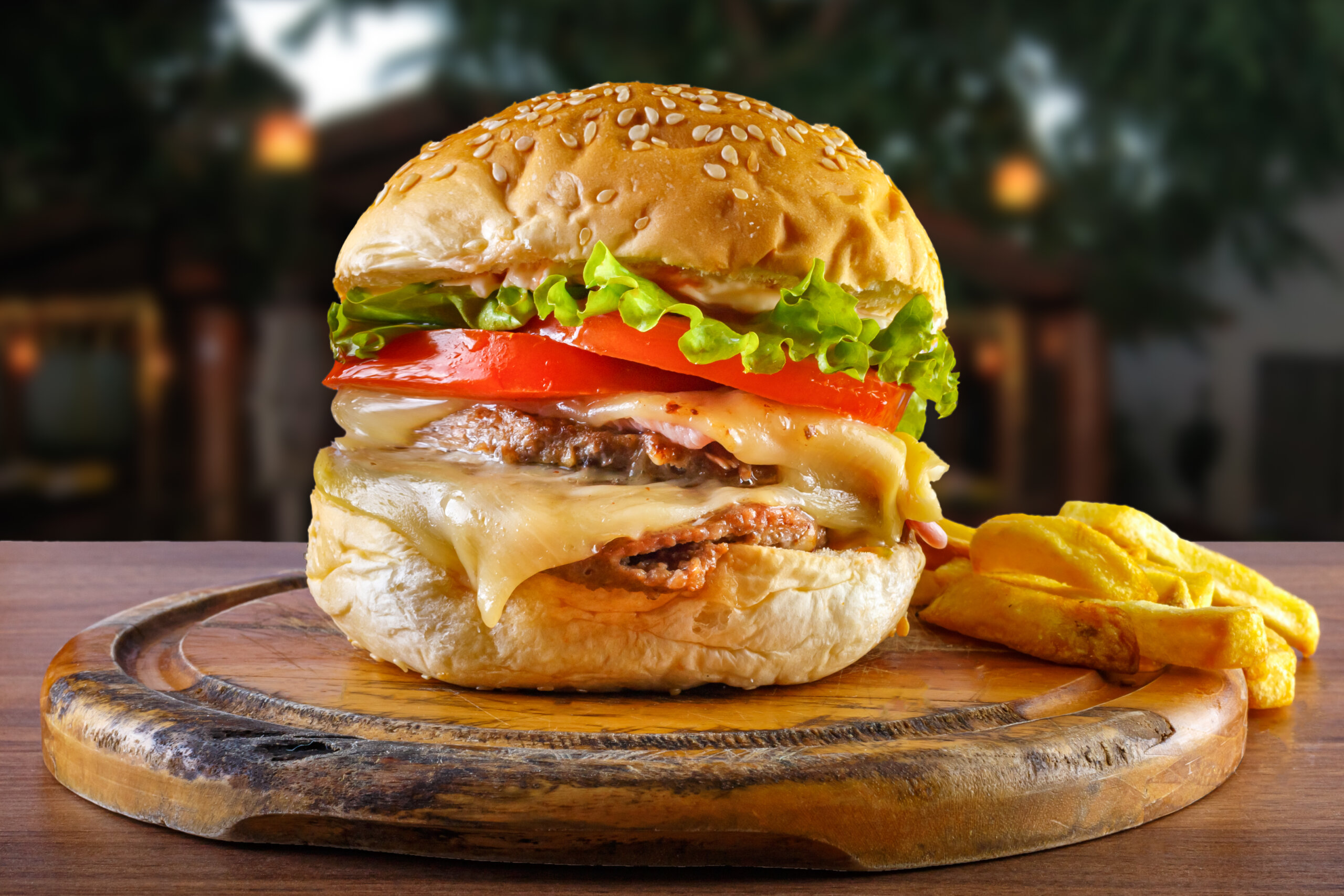 Hambúrguer Artesanal Aprenda A Melhor Receita Evino