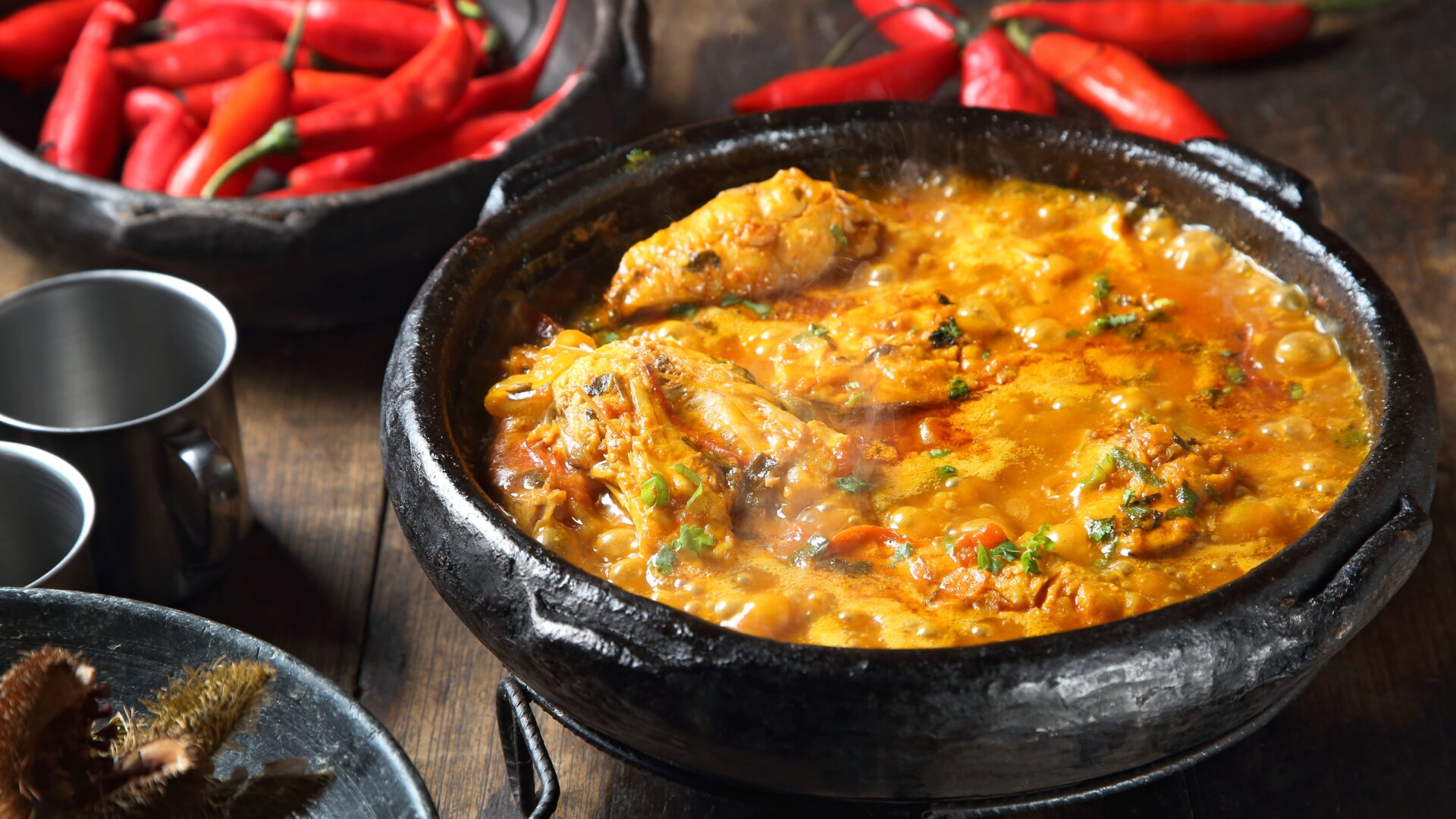 Moqueca Capixaba Tradicional: aprenda a receita! | Evino Blog