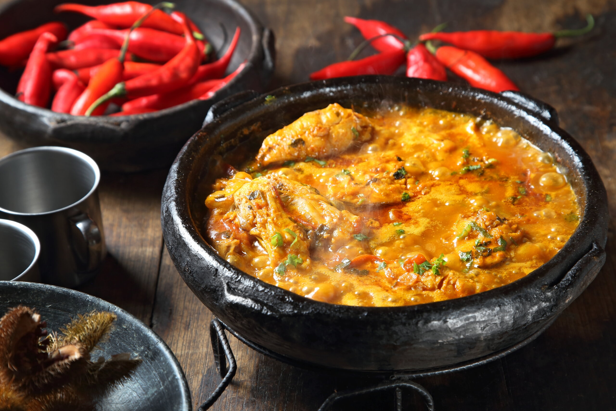 Moqueca Capixaba Tradicional: aprenda a receita! | Evino Blog