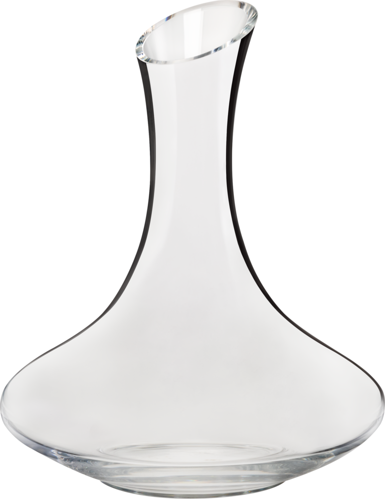 Decanter de vinho: o que é e para que serve?